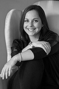 Ariel J. Taub | Kleinfeld Bridal