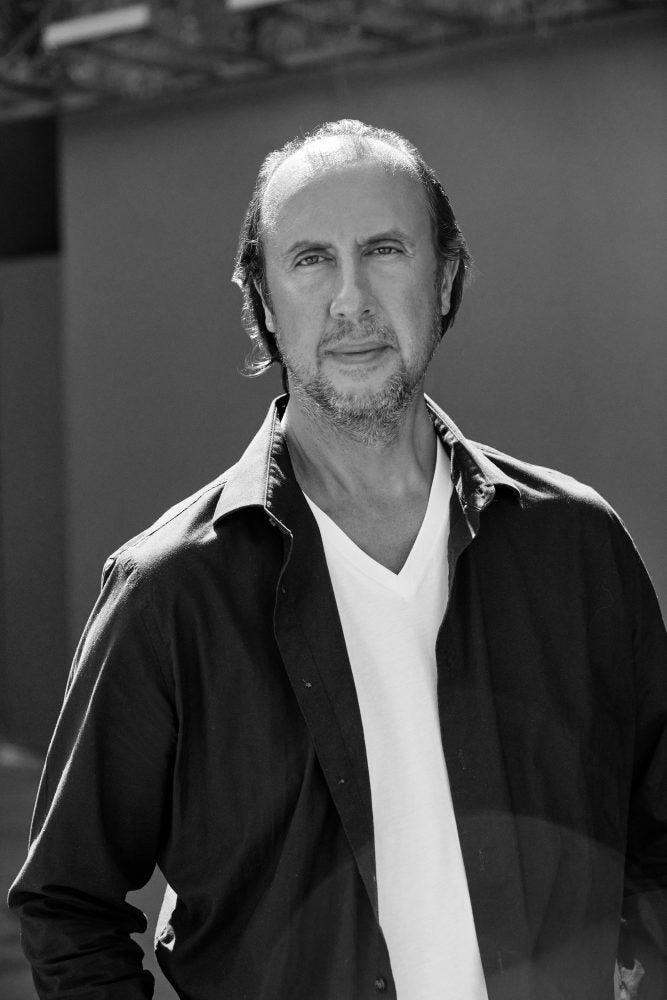 Tony Ward | Kleinfeld Bridal Designers