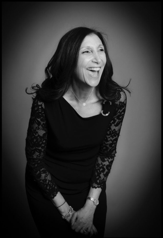 Paula H: Bridal Stylist | Kleinfeld Bridal Stylist