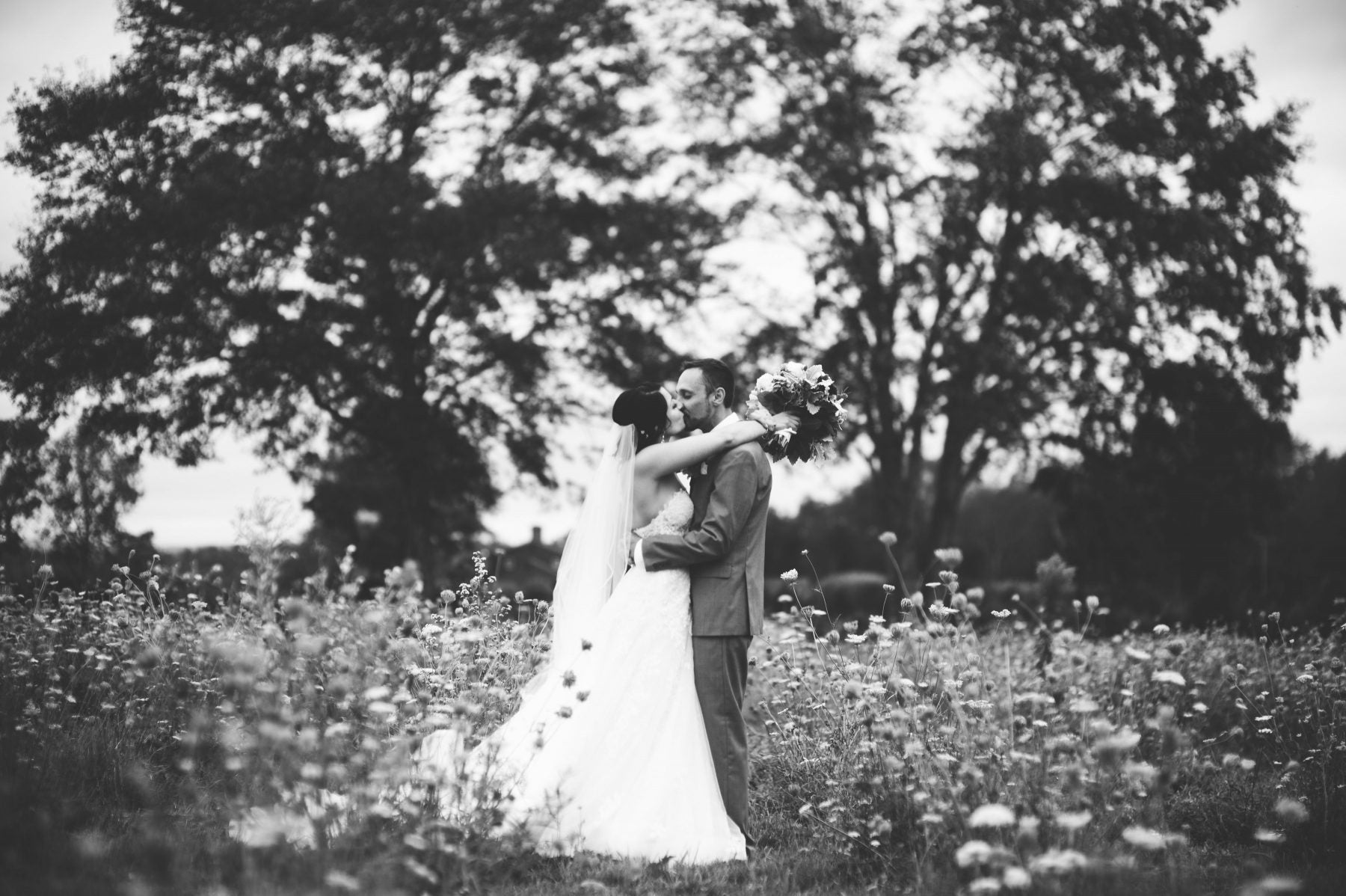 Jordan and Eric | Kleinfeld Bridal Love Stories