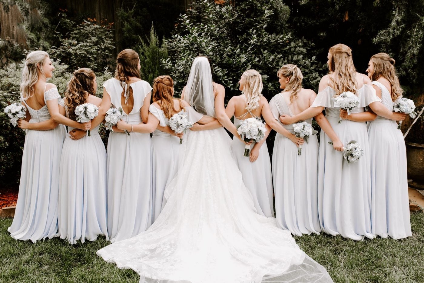 Alixandra and Aaron | Kleinfeld Bridal Love Stories