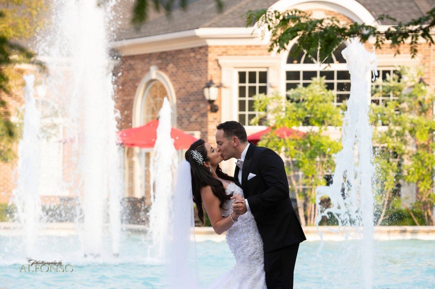 Amanda & Matthew | Kleinfeld Bridal Stories