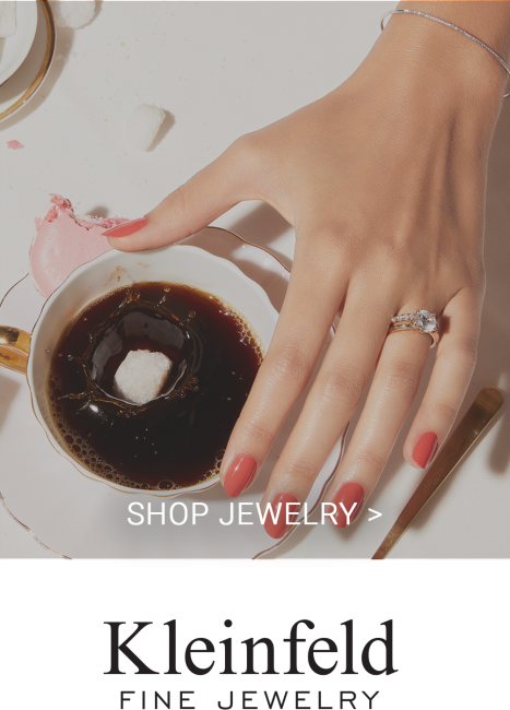 Kleinfeld Bridal | The Largest Selection of Wedding Dresses in the World!