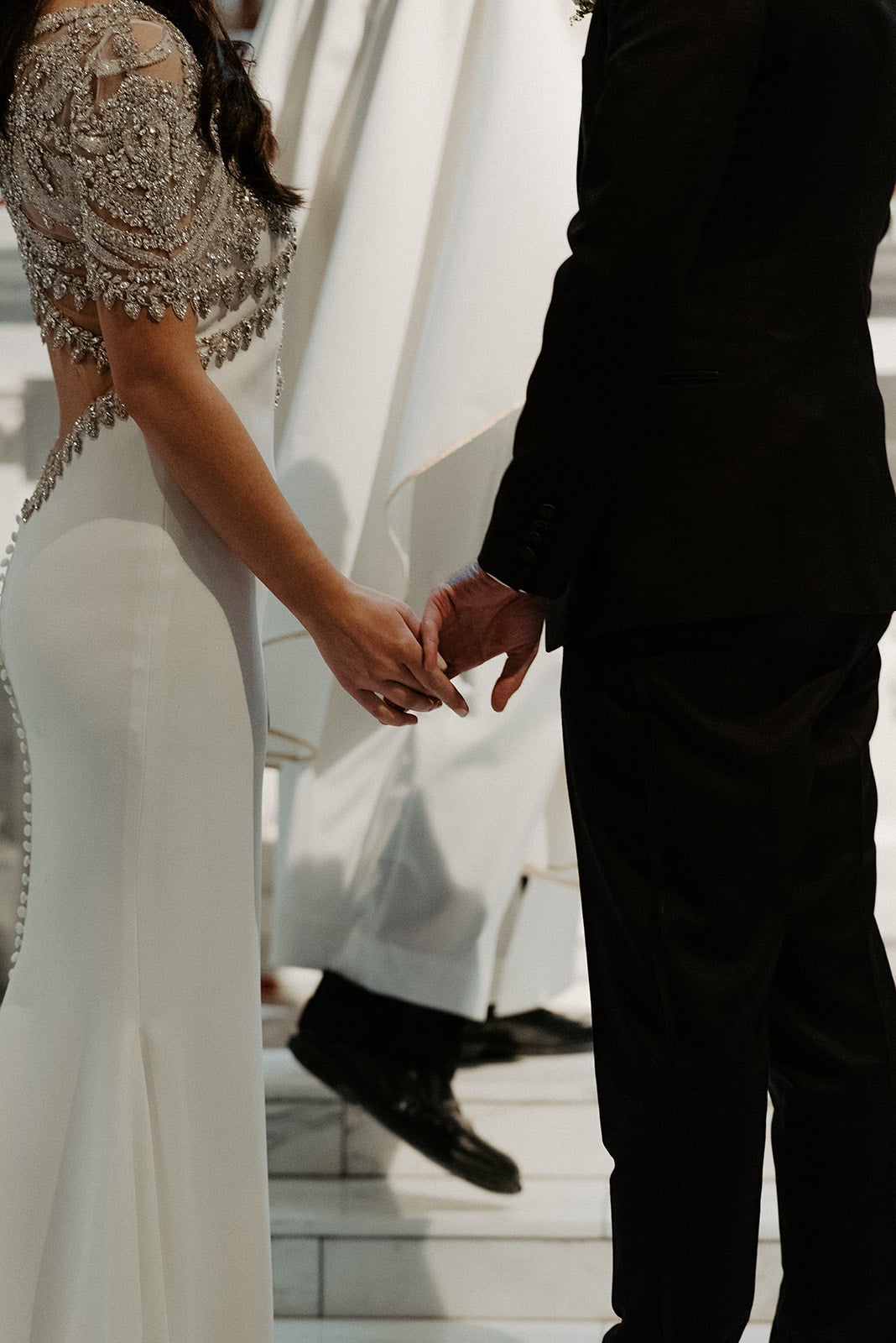 Mary-Kate and Derek | Kleinfeld Bridal Love Stories