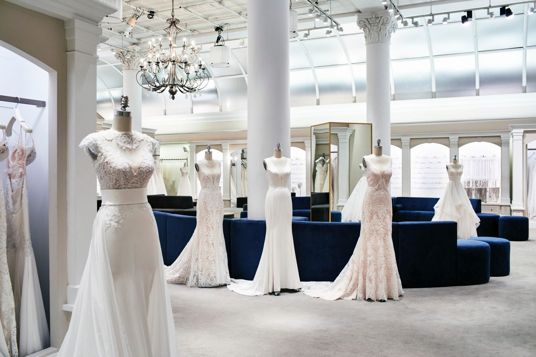 Why the Kleinfeld Experience is Unique | Kleinfeld Blog