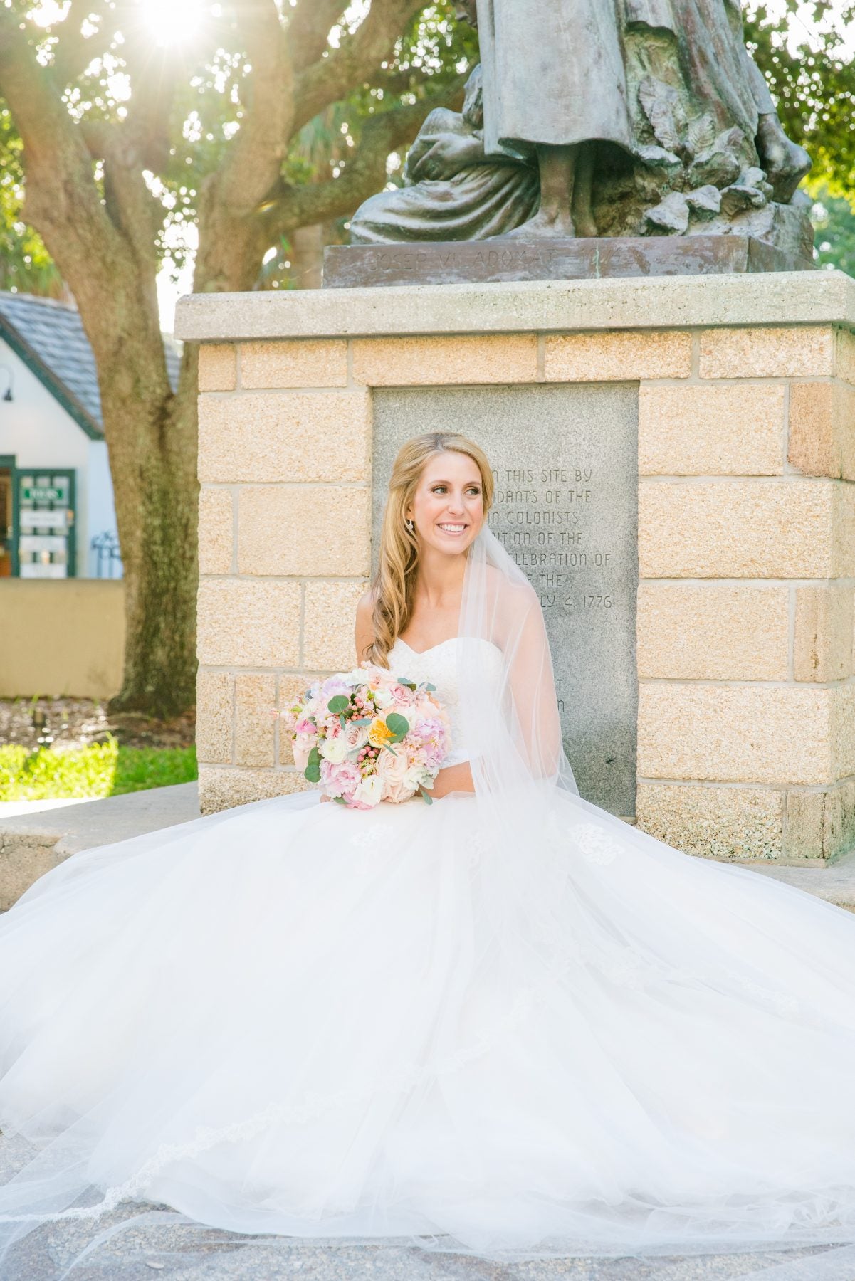 Emily and Jon 2 | Kleinfeld Bridal Love Stories