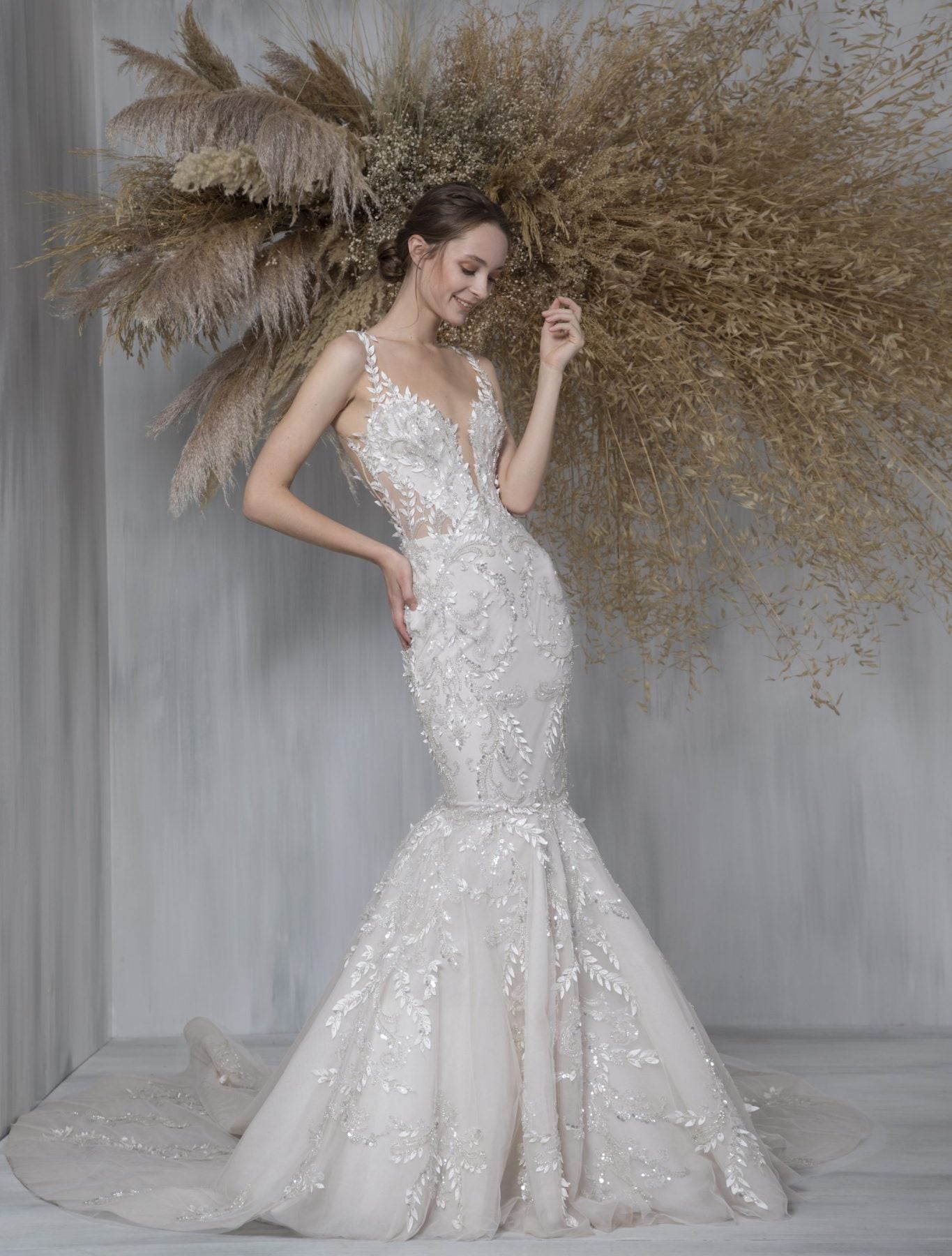 Tony Ward Dresses For Every Type of Bride | Kleinfeld Bridal