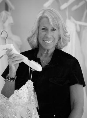 Kleinfeld Stylists & Staff | Kleinfeld Bridal