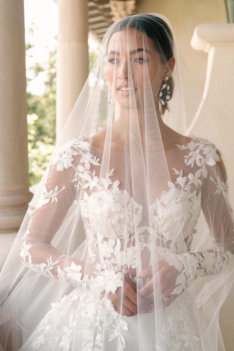 Kleinfeld Bridal | The Largest Selection of Wedding Dresses in the World!