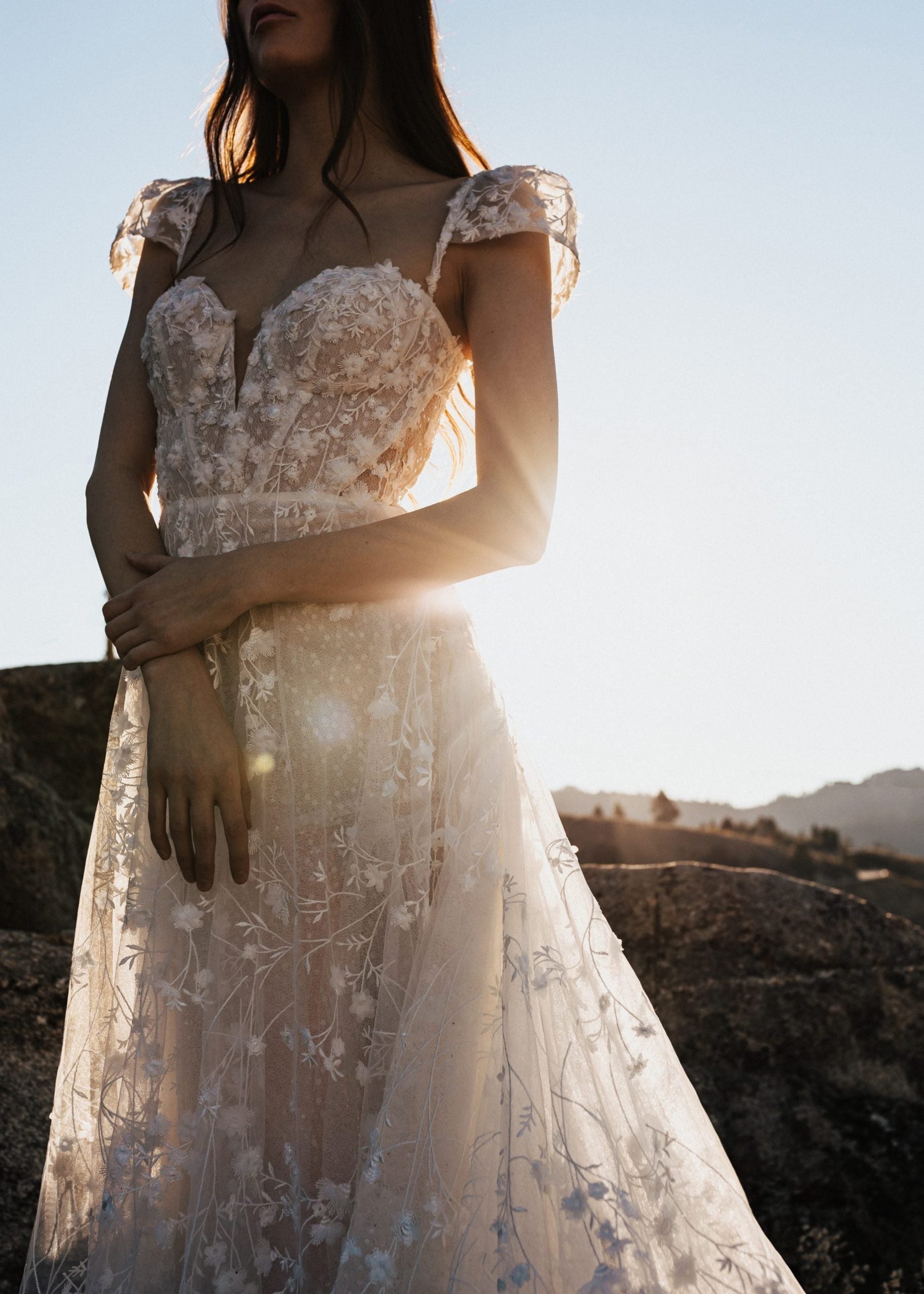 Martine’s Most Loved Wedding Gowns | Kleinfeld Bridal Blog