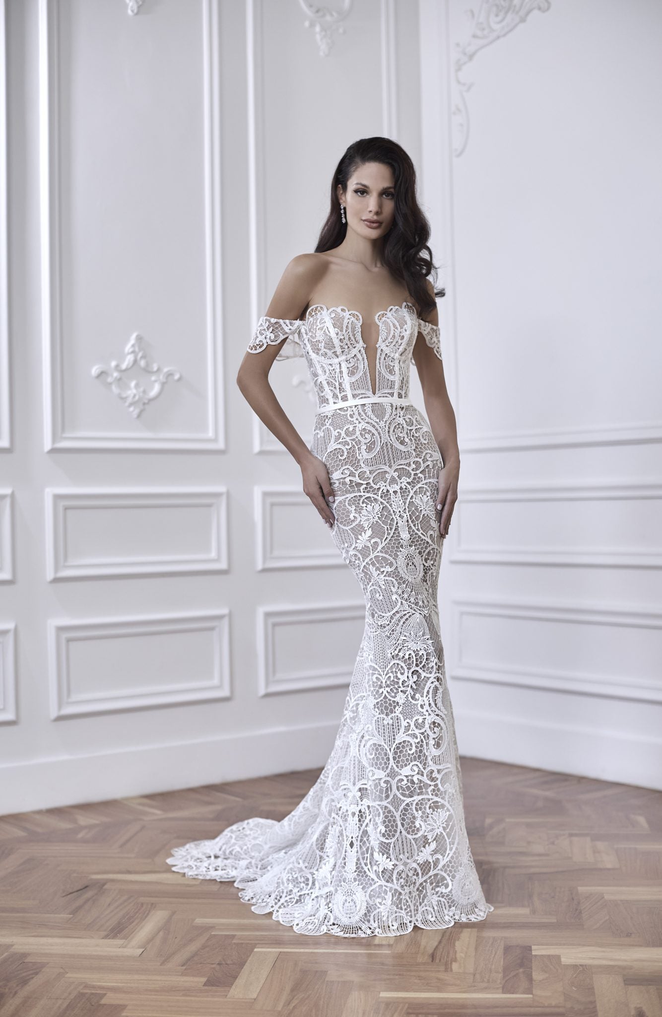 Maison Signore | Kleinfeld Bridal