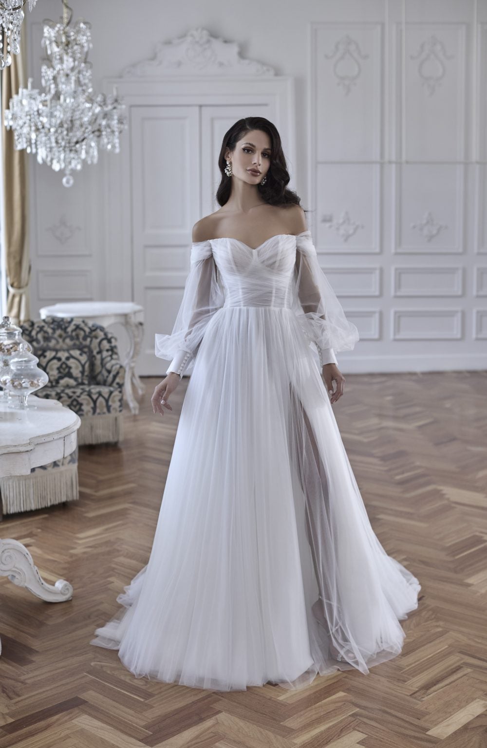 Wedding Dresses | Bridal Gown | Kleinfeld Bridal
