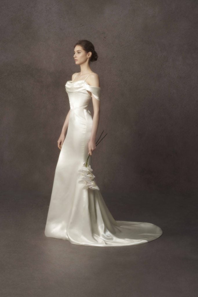 Kleinfeld Exclusive Wedding Dresses - Kleinfeld Bridal