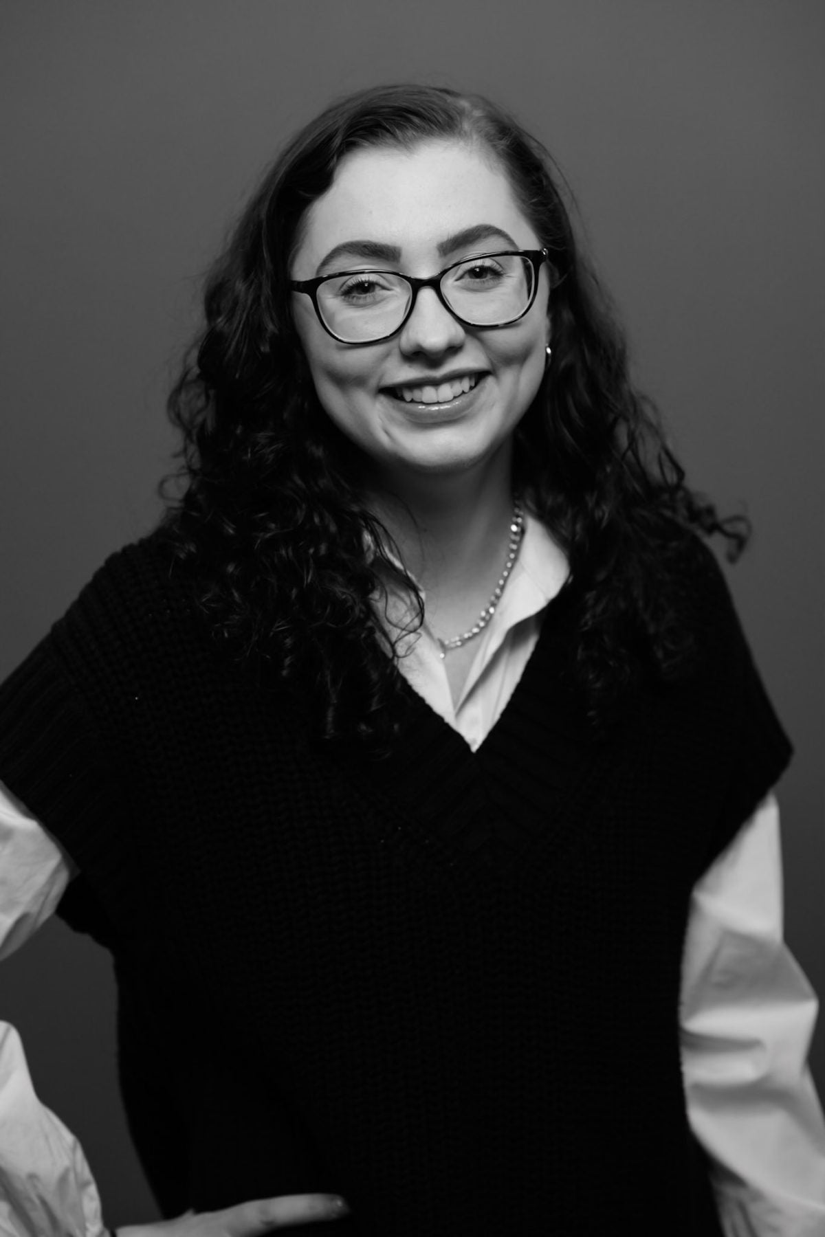 Lauren F: Accessories Stylist | Kleinfeld Bridal Stylist