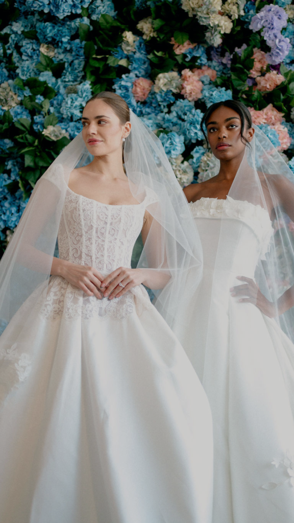 Kleinfeld Bridal | The Largest Selection of Wedding Dresses in the World!