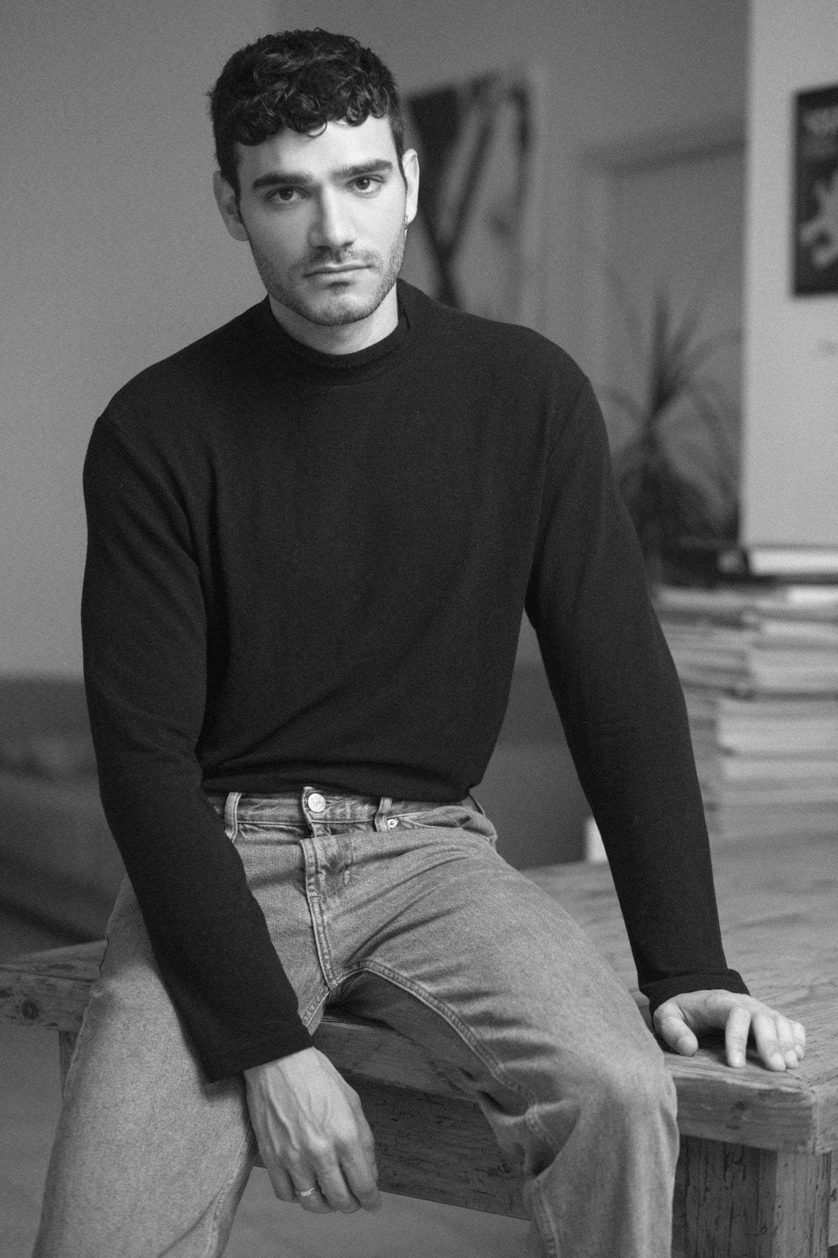 Alon Livné | Kleinfeld Bridal Designers