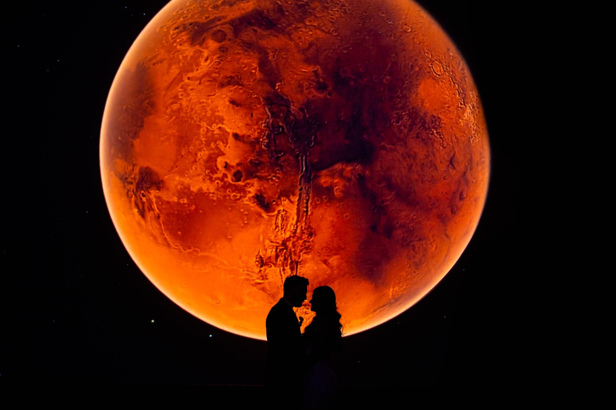 Prerona and Johnny | Kleinfeld Bridal Love Stories