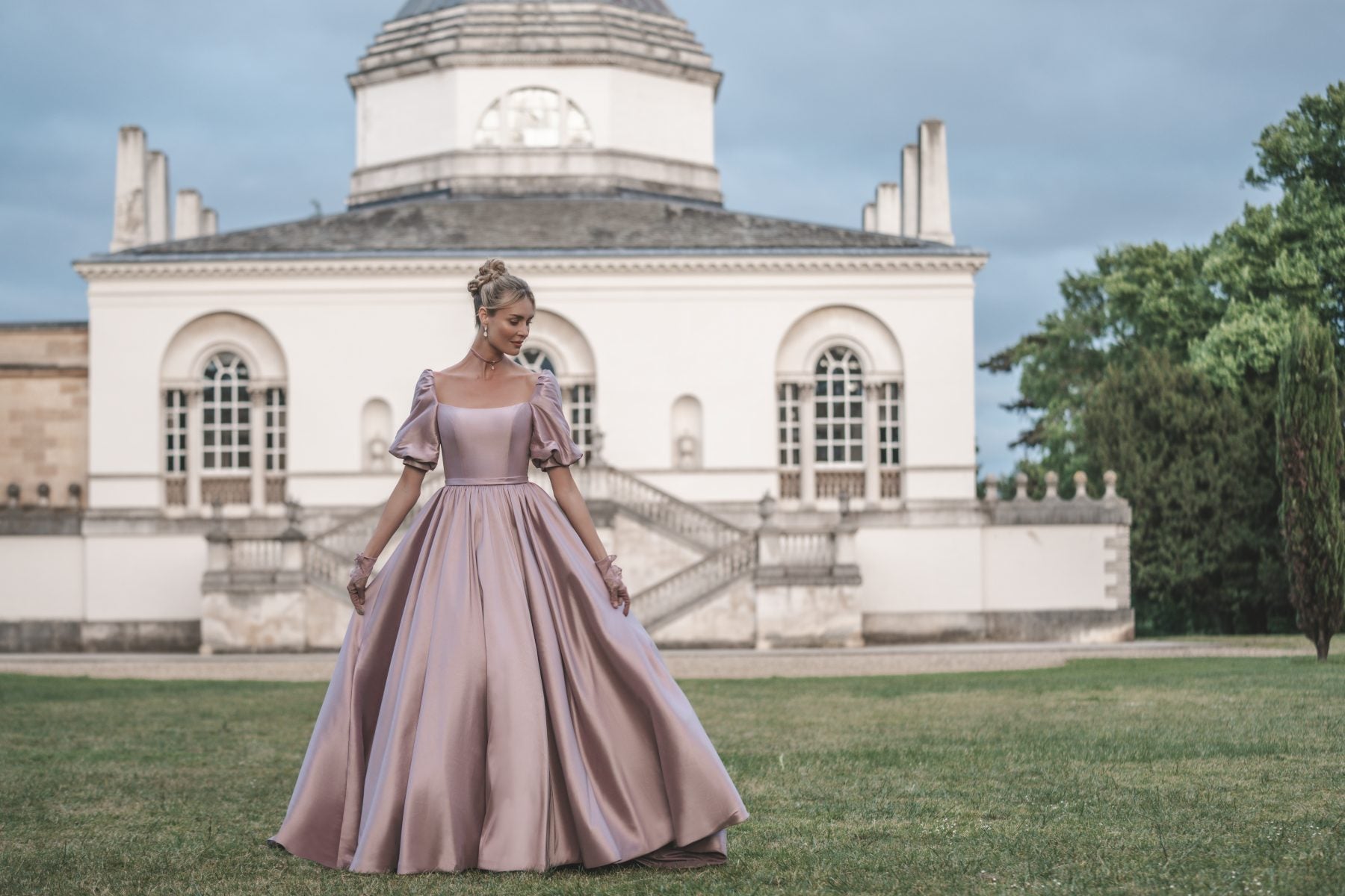 Regency Core Bridal Gowns | Kleinfeld Bridal