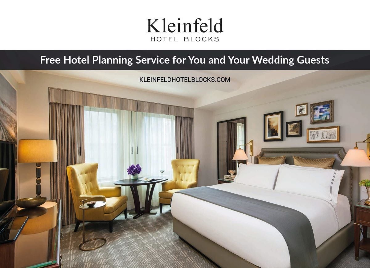 Kleinfeld Bridal: Location & Directions | Kleinfeld Bridal