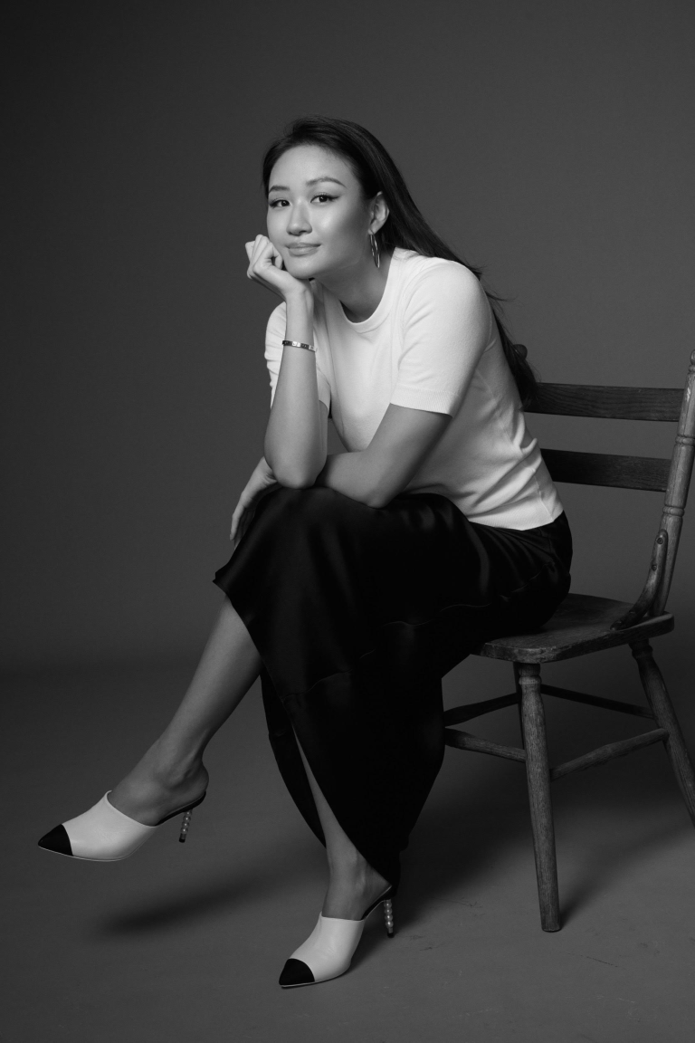 Senstudio | Kleinfeld Bridal Designers