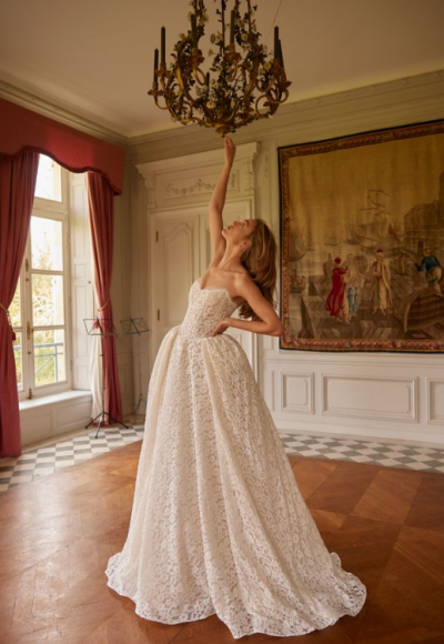 Netta BenShabu Elite Couture | Kleinfeld Bridal