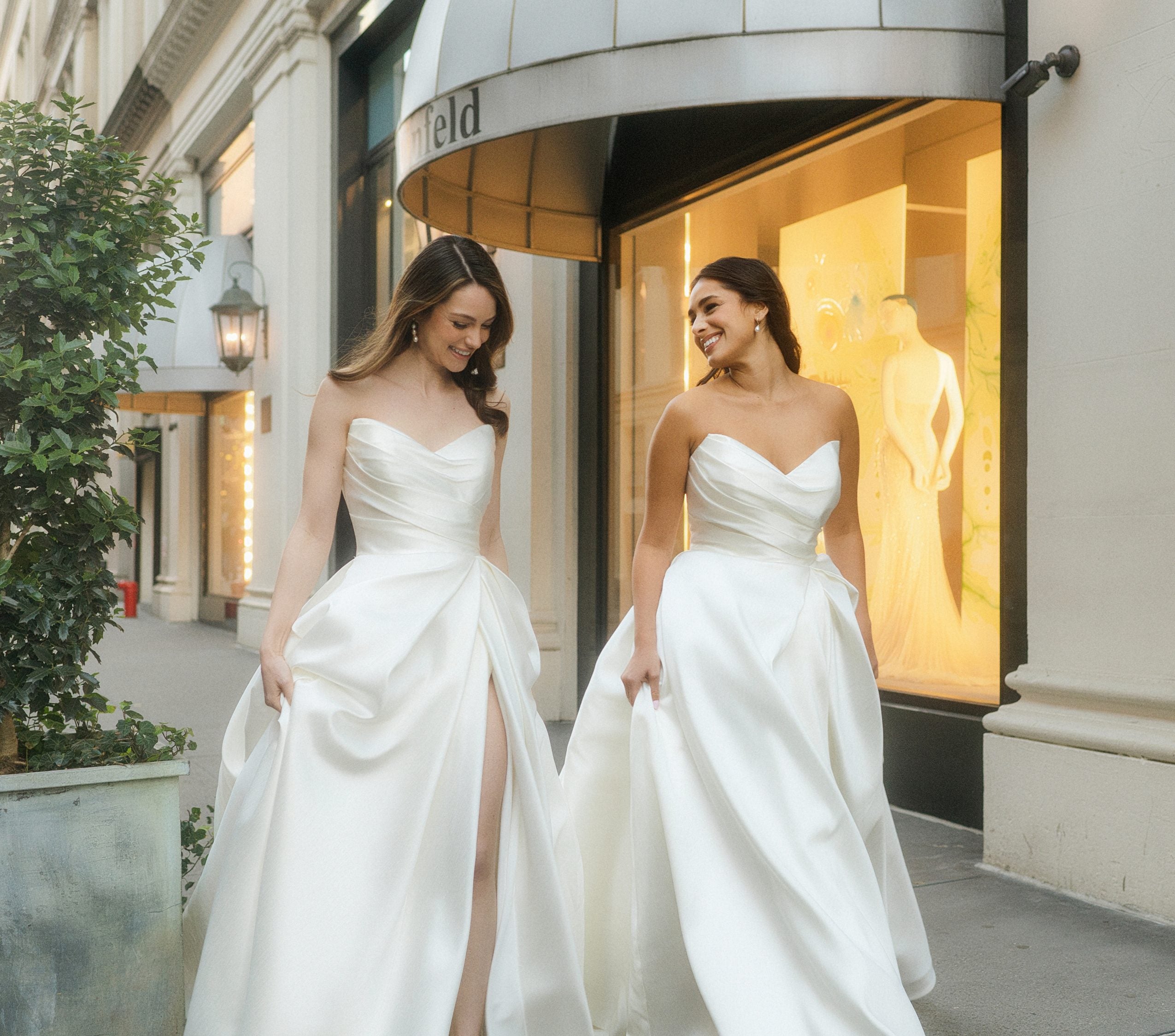 Kleinfeld Collection | Kleinfeld Bridal Designers