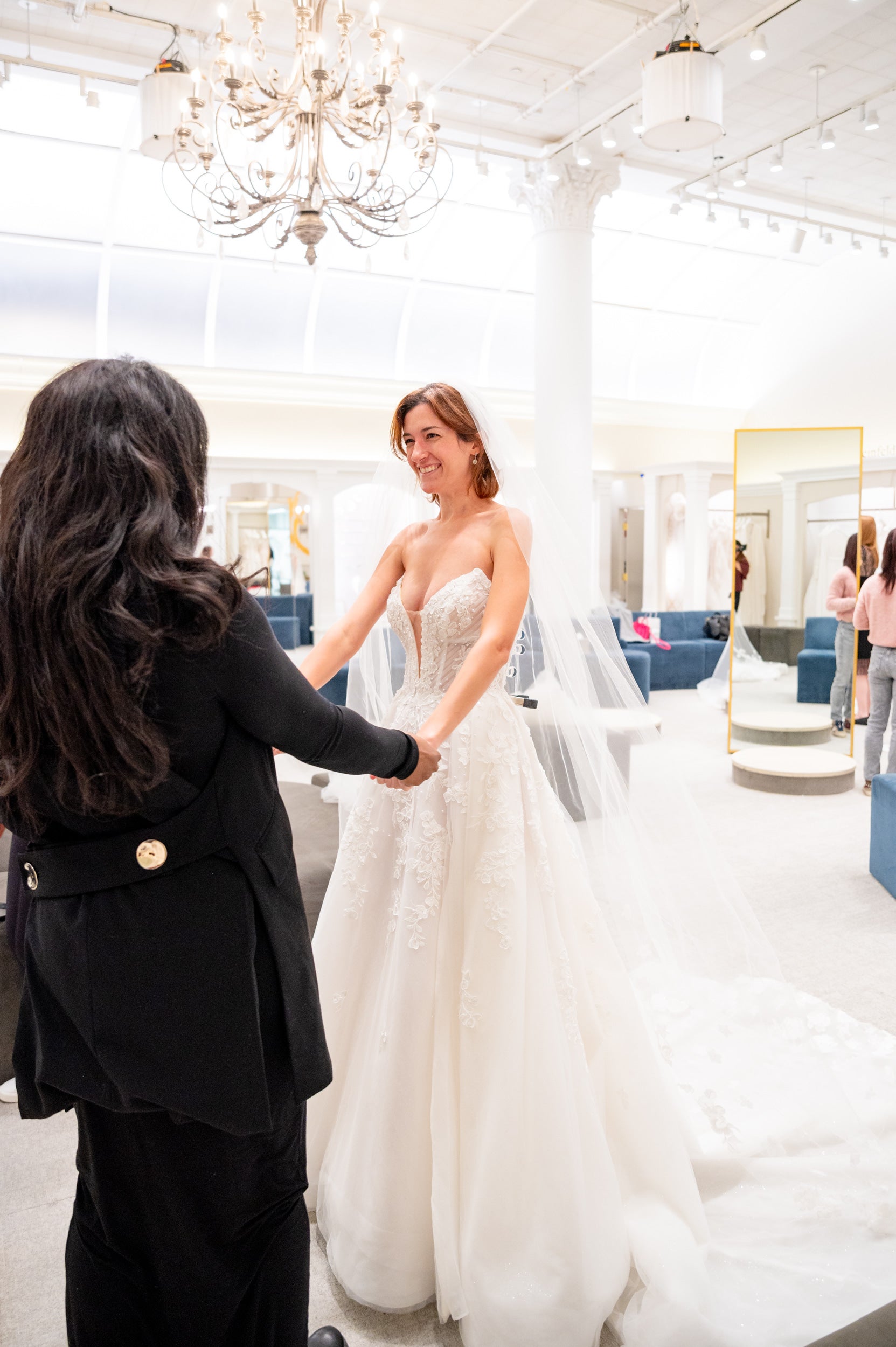 Is the Kleinfeld VIP Experience Worth It? An Honest Review + Real ...