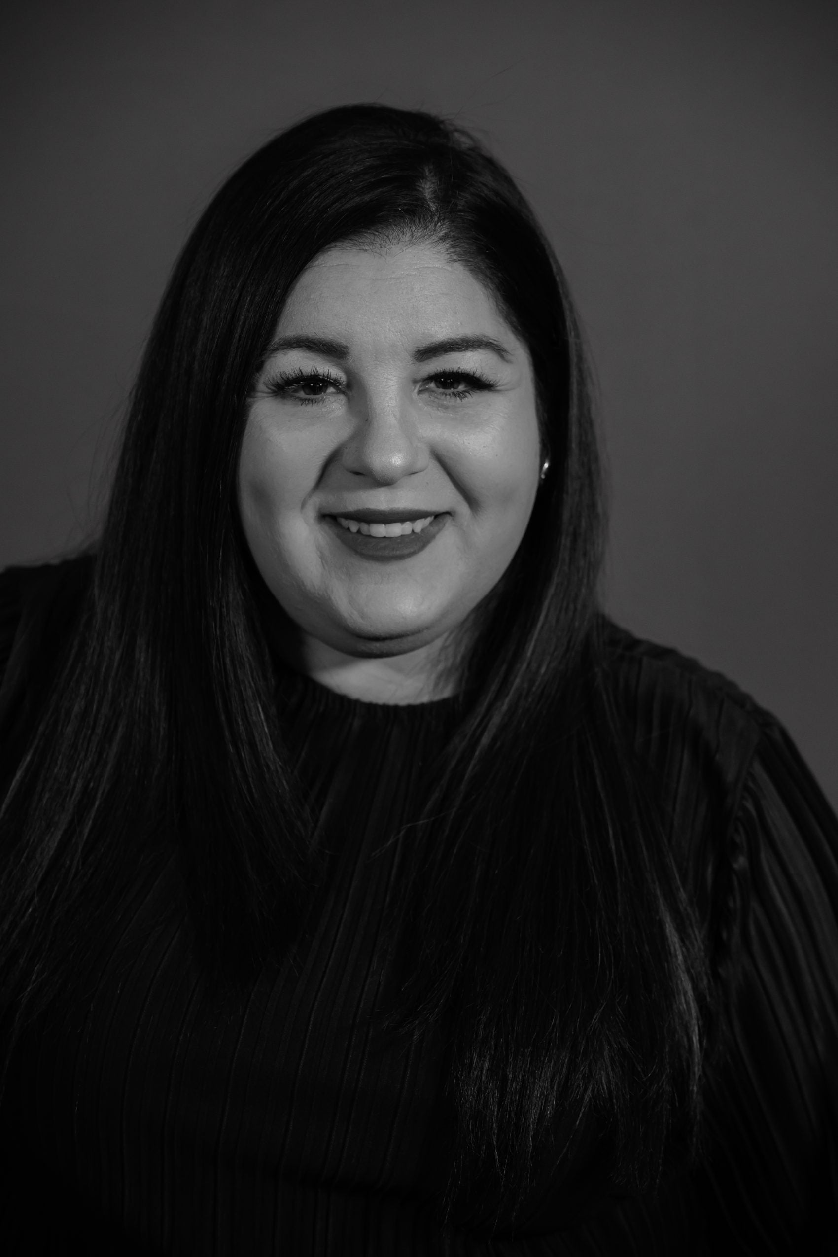 Jennifer Z: Director of Sales | Kleinfeld Bridal Stylist