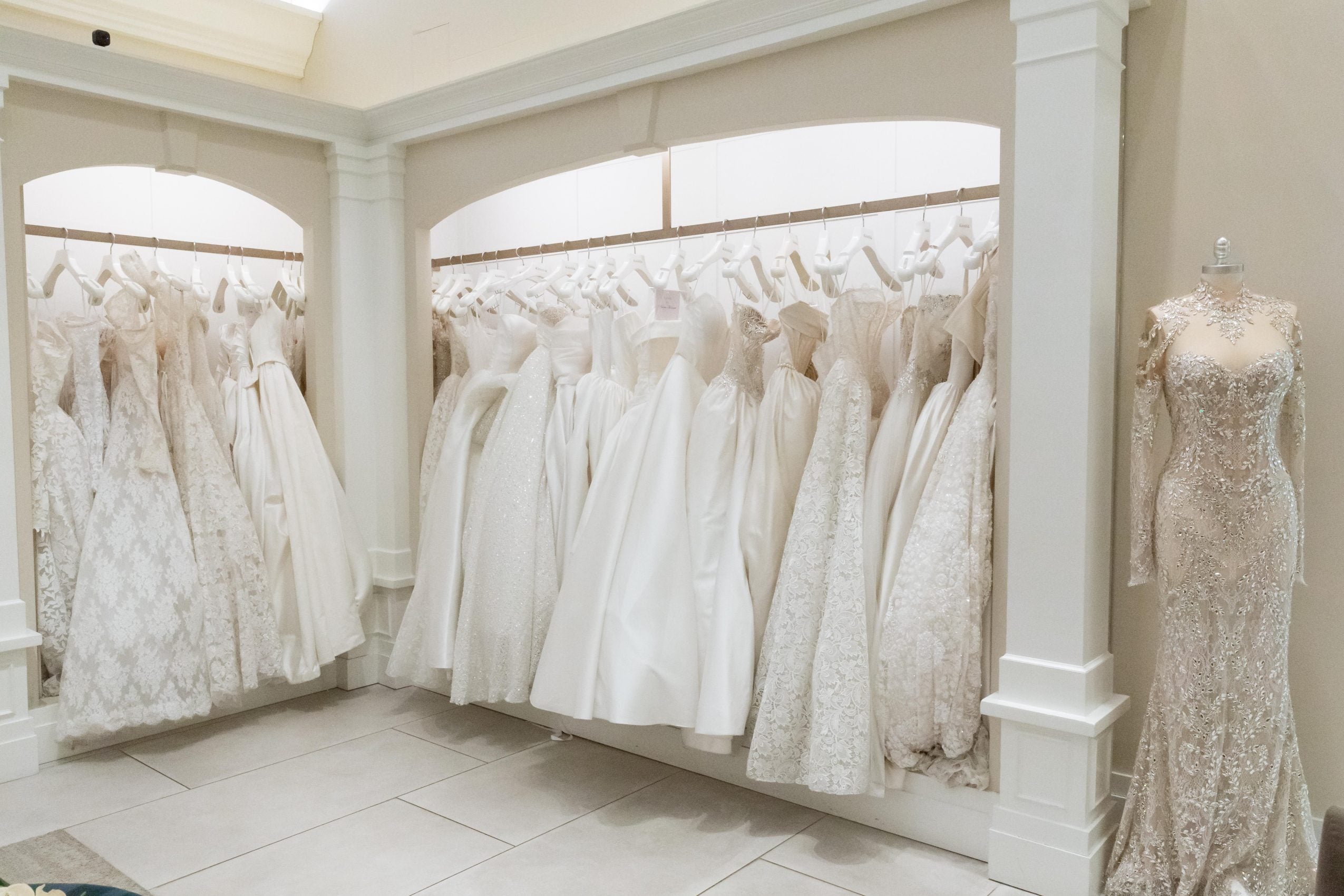 5 New Wedding Dresses at Kleinfeld for Every Bridal Style | Kleinfeld Bridal Blog
