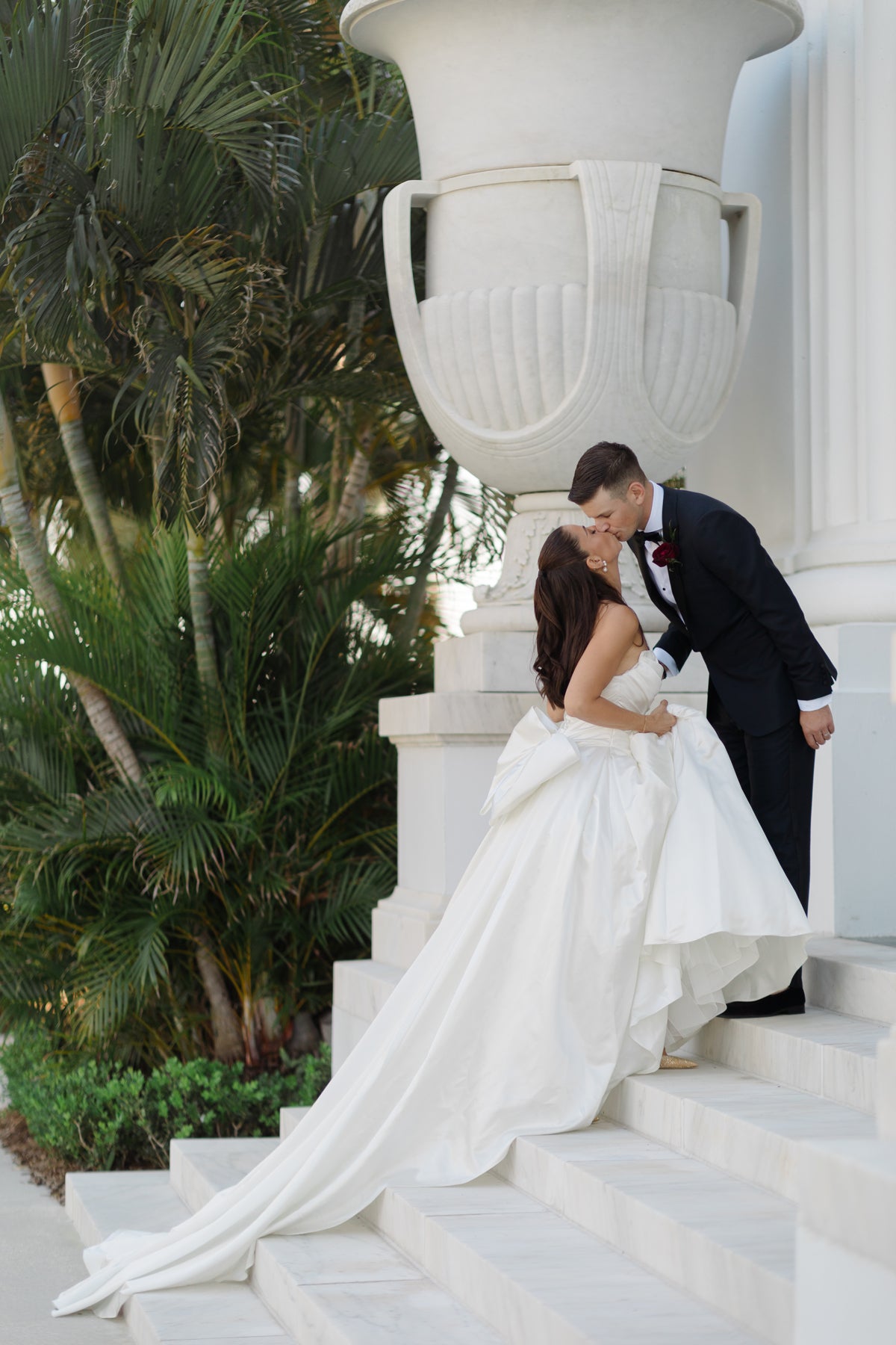 Kleinfeld Love Stories: Emily and Jordan | Kleinfeld Bridal Love Stories