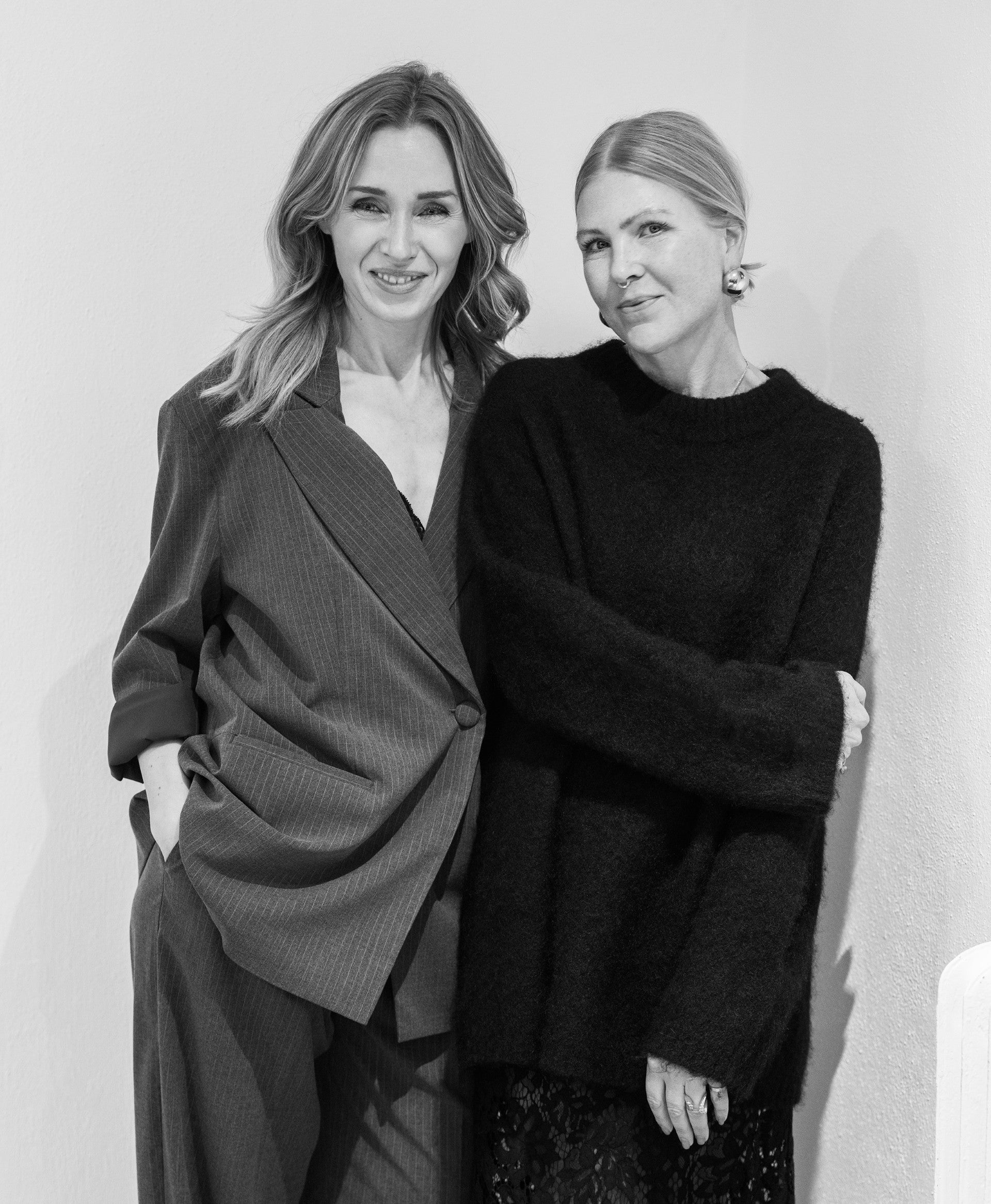 Handsome Stockholm | Kleinfeld Bridal Designers