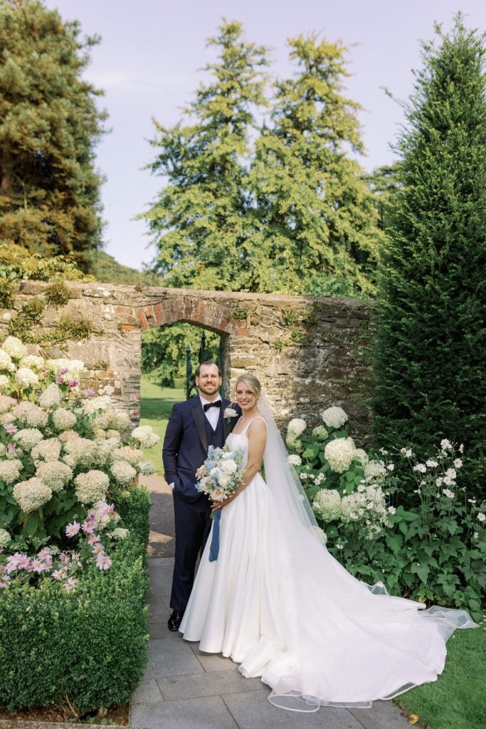 Kleinfeld Love Stories: Alexa & Matthew | Kleinfeld Bridal Love Stories